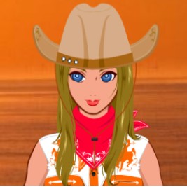 Voki - Voki Scene Pickup